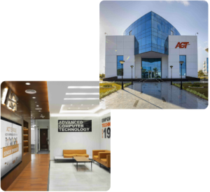 ACT – Cairo ICT Registration